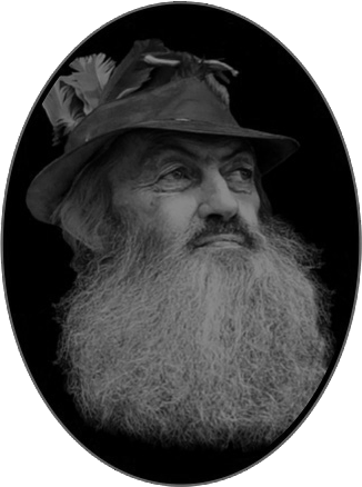 Popcorn Sutton
